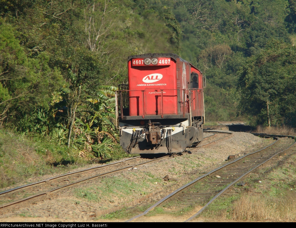 GT22 4607 / HELPER UNIT